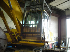 Here are sample projects that ON-SITE Welding has worked on.Browse ...