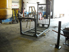Here are sample projects that ON-SITE Welding has worked on.Browse ...